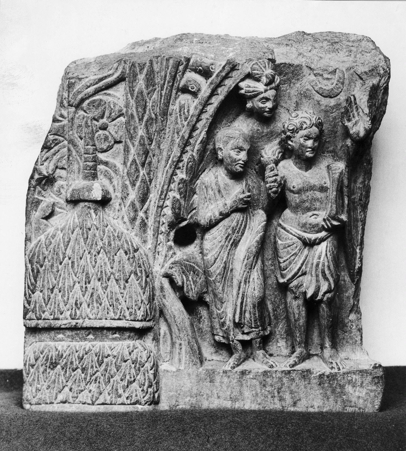 Collections-Virtual Museum of Images and Sounds