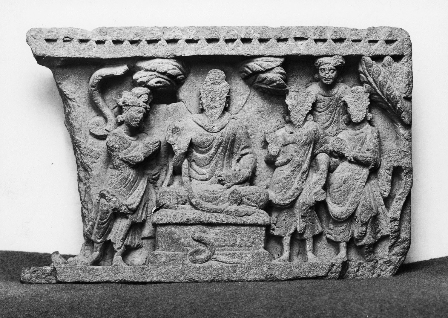 Collections-Virtual Museum of Images and Sounds