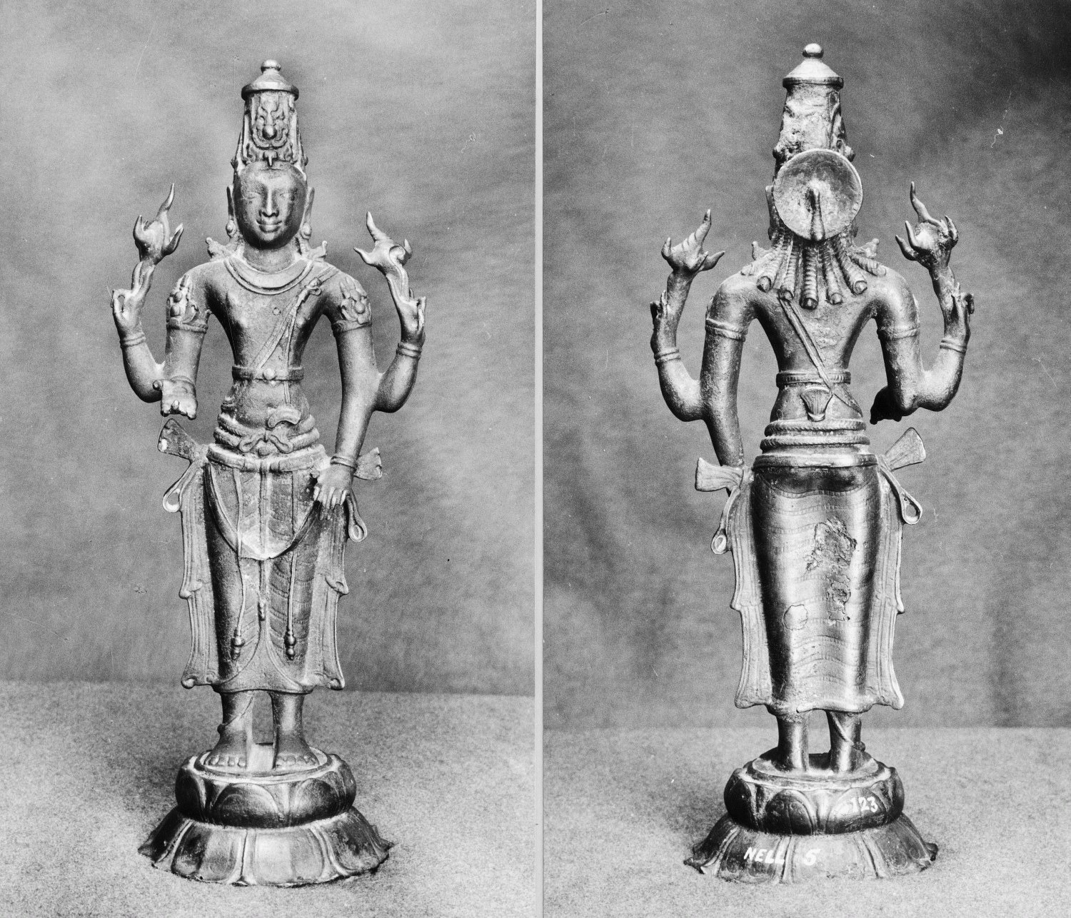 Collections-Virtual Museum of Images and Sounds