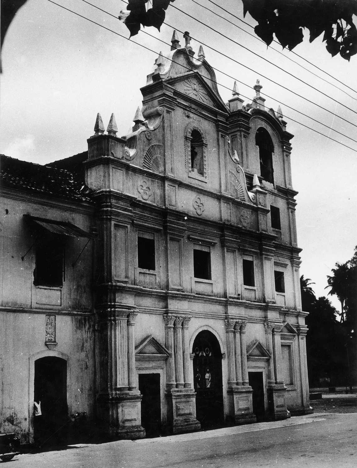 Collections-Virtual Museum of Images and Sounds