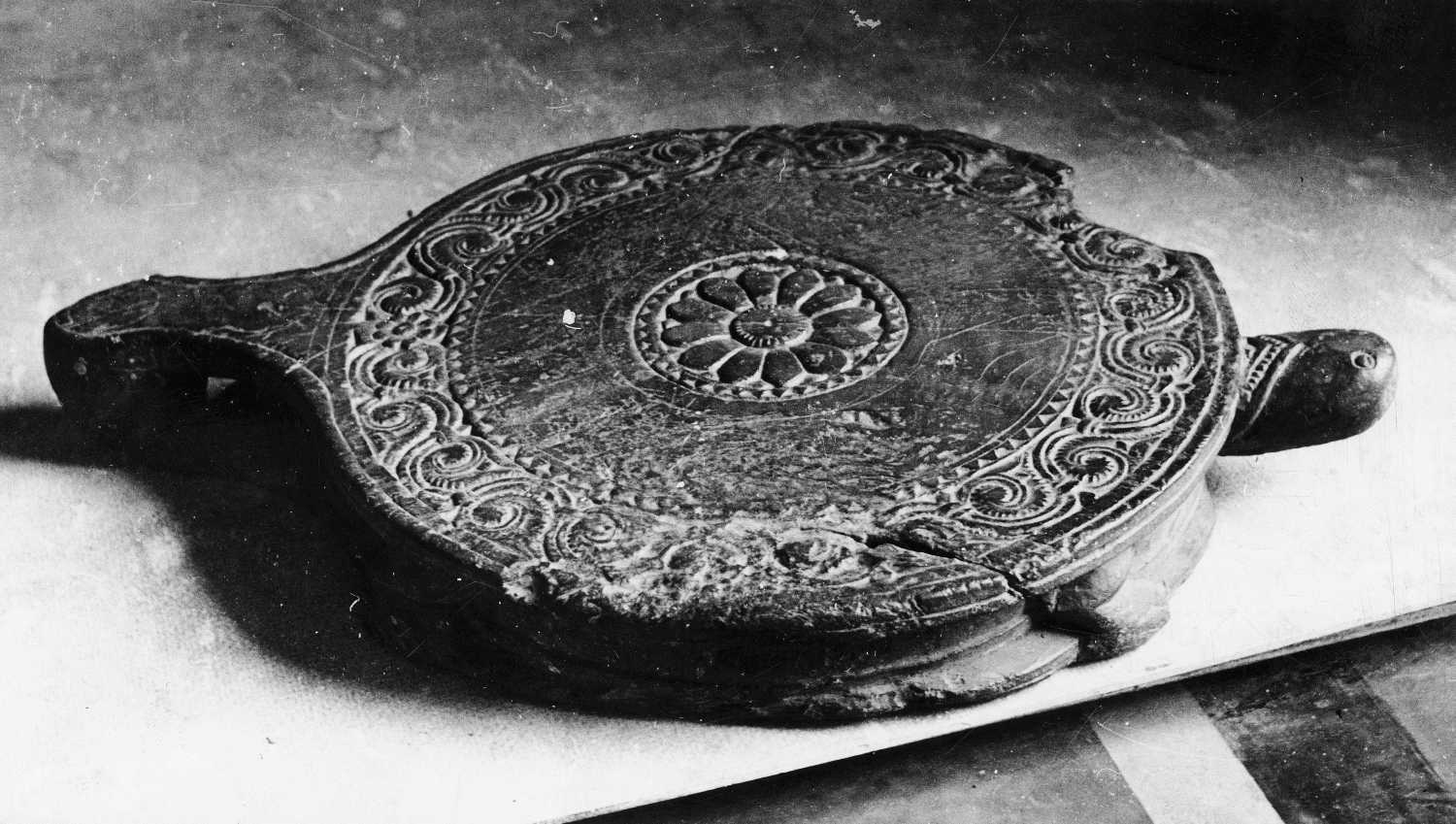 Collections-Virtual Museum of Images and Sounds